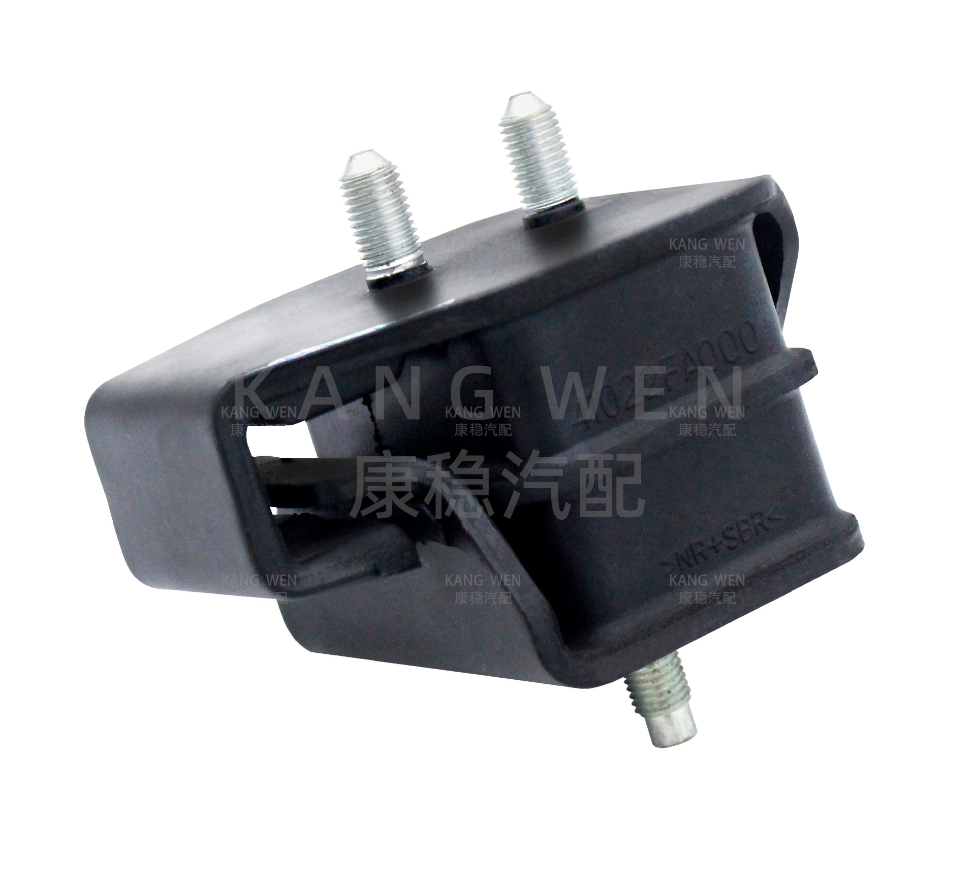 41022-FA000适用sibal斯巴鲁傲虎力狮森林人翼豹发动机支架机脚胶-阿里巴巴