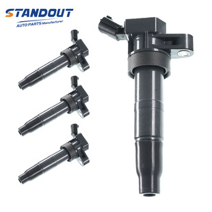 点火线圈 273013F100 适用于现代起亚 273003F100 273002G700-阿里巴巴