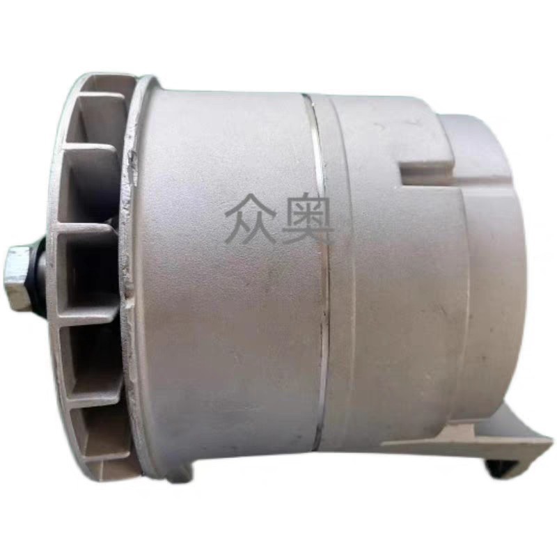 道依茨BF6M1013发电机DEUTZ道依茨01182161 01182159发电机140A-阿里巴巴