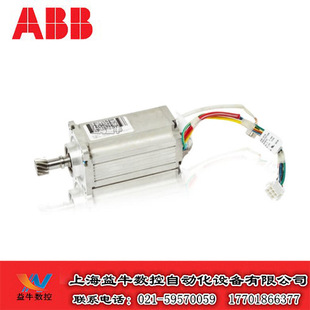 ABB机器人 IRB2600四、五轴电机 3HAC046598-001 ABB伺服电机-阿里巴巴