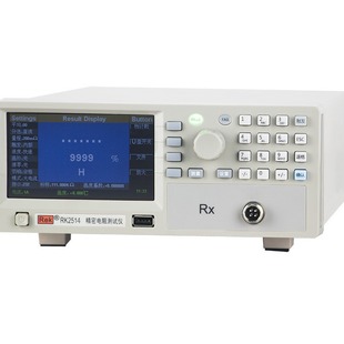 美瑞克 RK2514N /RK2515N/RK2516N直流低电阻测试仪-阿里巴巴