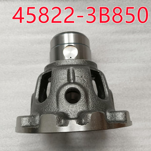 458223B850适用现代 起亚胜达差速器座 差速器壳458223B650-阿里巴巴