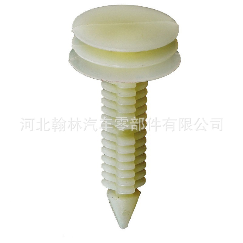 适用于别克汽车长门板 内饰板固定卡扣 倒刺树形卡子 紧固件-阿里巴巴