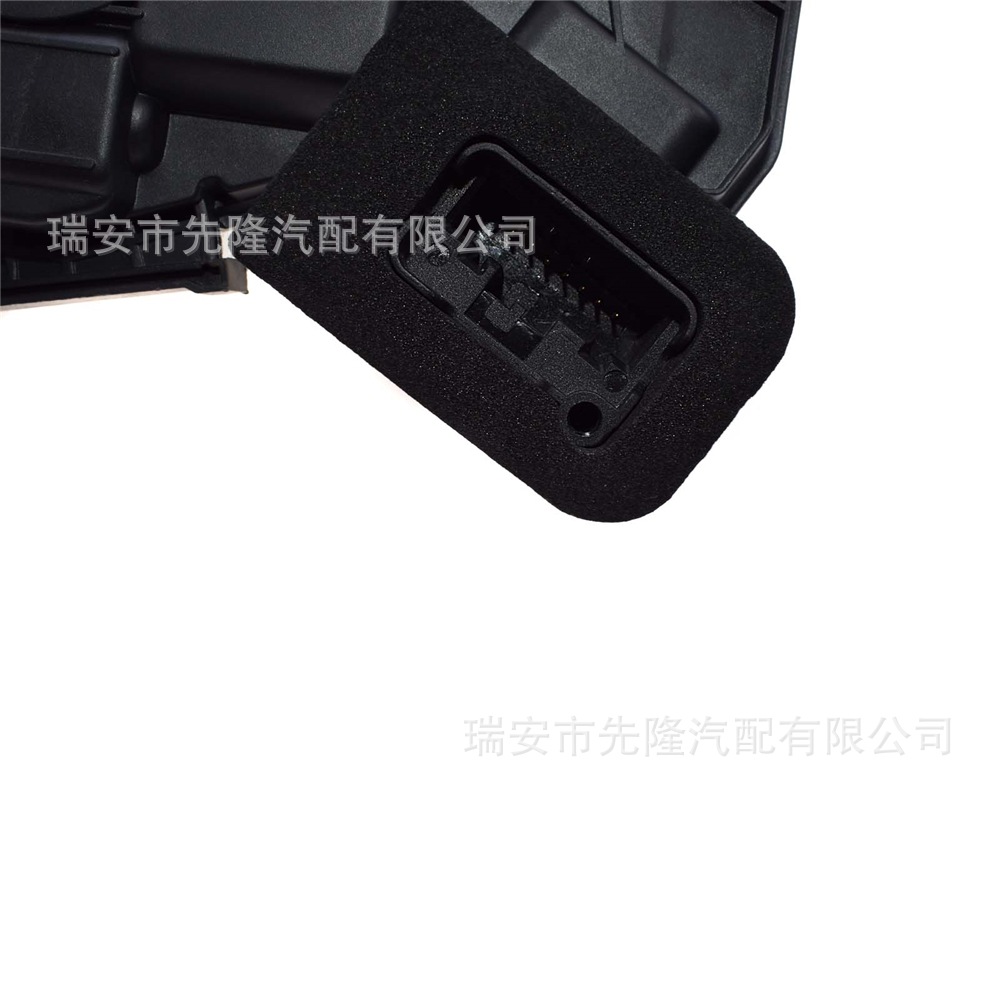 5E0839015B适用大众闭锁器6RD839015A 5K4839015AG 5K4839015R-阿里巴巴