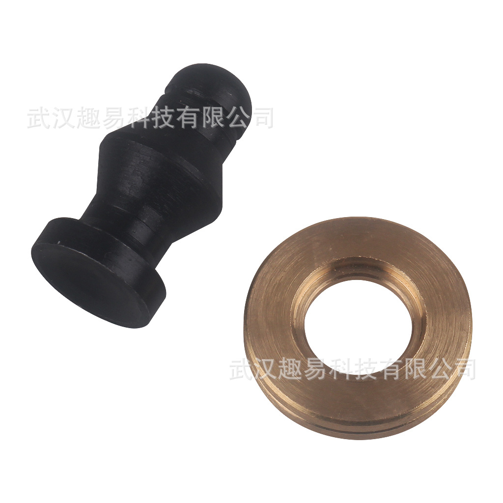 适用大众奥迪燃油喷射器密封圈套件修理包1417010997 038103385A-阿里巴巴