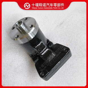 QSB5.9发动机风扇支架3908805 3910595 3911205 3958412 5261322-阿里巴巴