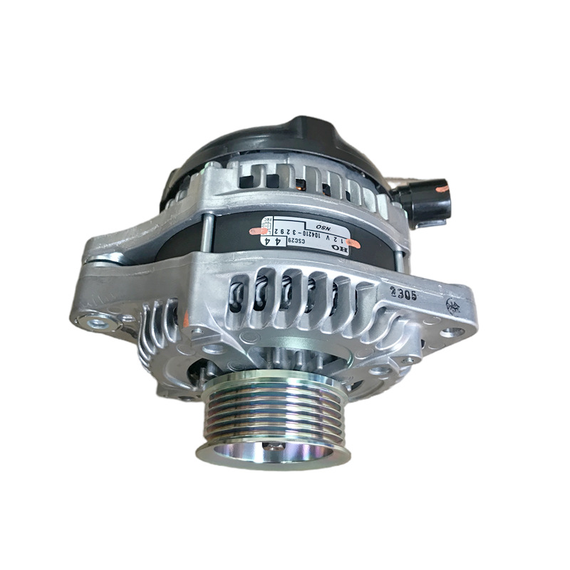 31100-R70-A01/CSF91适用于本田V6Pilot奥德赛3.5L雅阁发电机总成-阿里巴巴