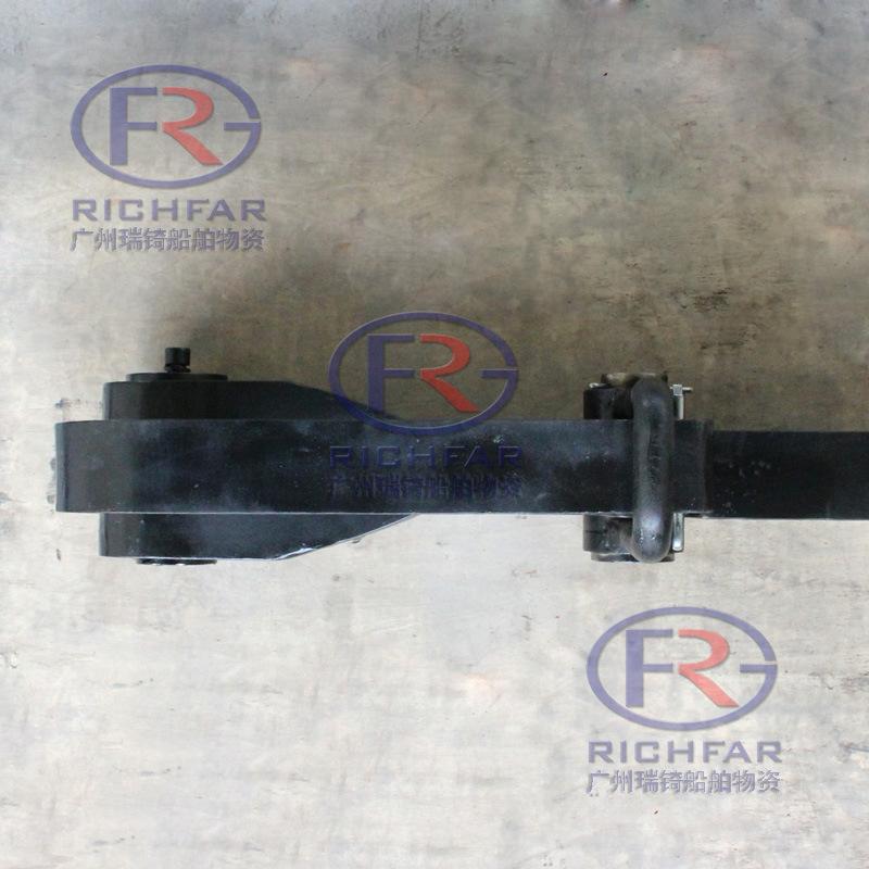 海工程船舶物资配件 快速施放脱钩PELICAN HOOK 85T-阿里巴巴