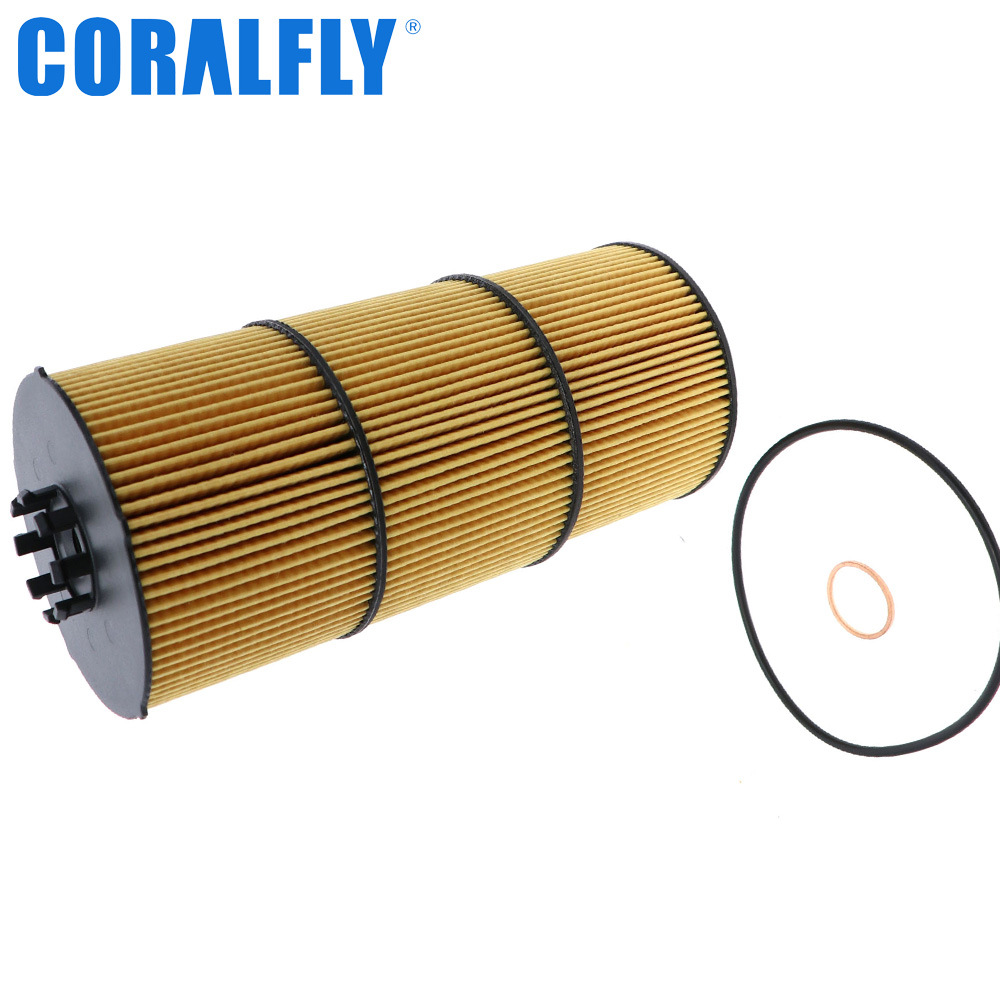 重卡柴油滤清器A4711800209 20805349 LF17511 LF17800柴油滤芯-阿里巴巴