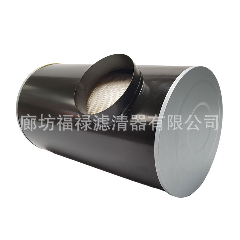 AH1106空气过滤器总成 P537449 PA2723 AF2269空气滤芯-阿里巴巴