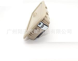 适用丰田 车顶空调出风口 62985-60010-A0 62985-60020-B0-阿里巴巴