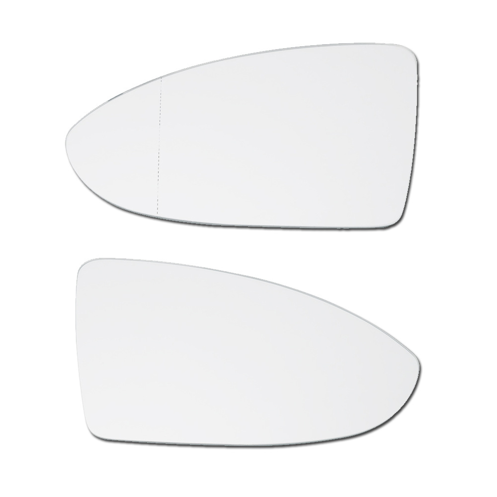 适用大众高尔夫7 MK7 13-18后视镜镜片带加热5G0857521,5G0857522-阿里巴巴