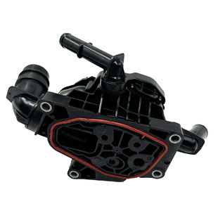 256002J100适用于现代伊兰特图森科纳发动机恒温器壳体总成-阿里巴巴