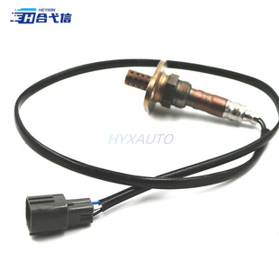适用于霸道120汽车氧传感器后氧传感器OE 89465-39605-阿里巴巴