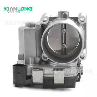03C133062Q 04E133062 04E133062B节气门适用大众奥迪捷达朗逸-阿里巴巴