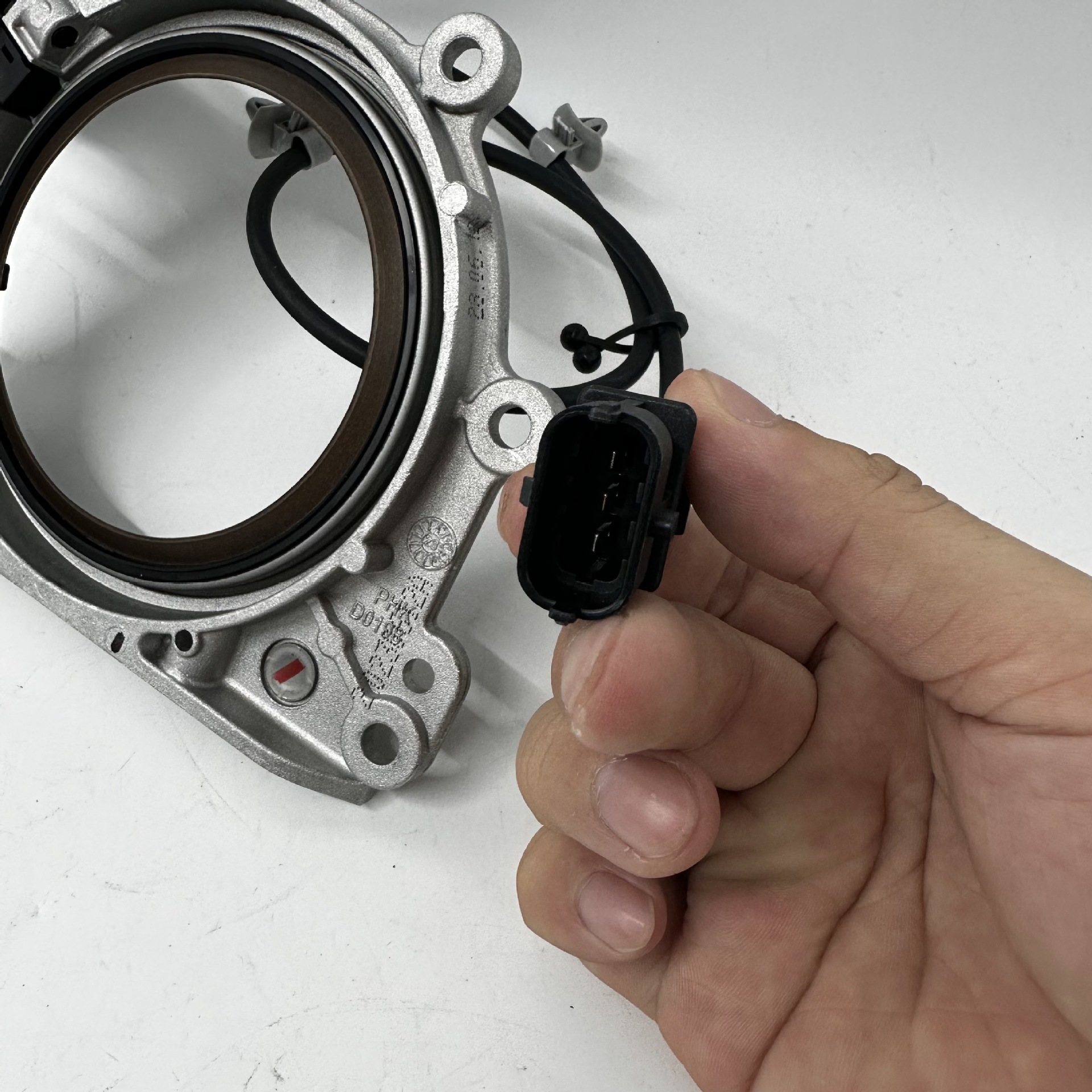 21440-2F060适用现代起亚SORENTO TUCSON SPORTAGE 油封-阿里巴巴