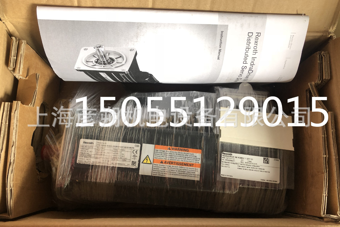 R911337713 KSM02.1B-061C-35N-M1-HG2-ET-NN-D7-NN-FW 伺服器力-阿里巴巴