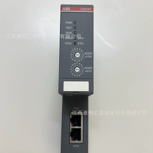 ABB CM597-ETH 通信模块 全新正品 需要议价-阿里巴巴