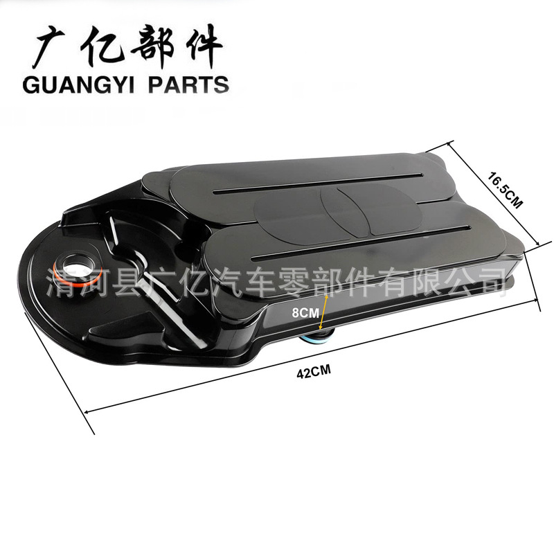 CV52001滤清器68002433AB 4936636 68002433AA曲轴箱滤清器-阿里巴巴