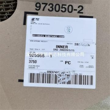 TE/泰科925595-1原装正品连接器端子-阿里巴巴