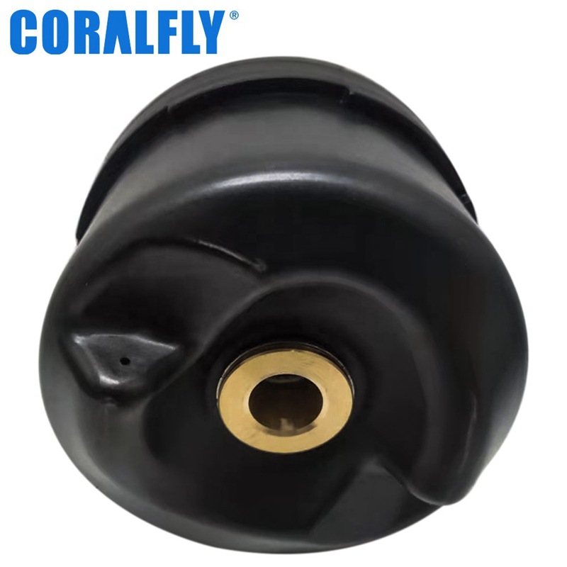 润滑油离心旁通过滤器发动机离心过滤器 4331734 CS41018-阿里巴巴