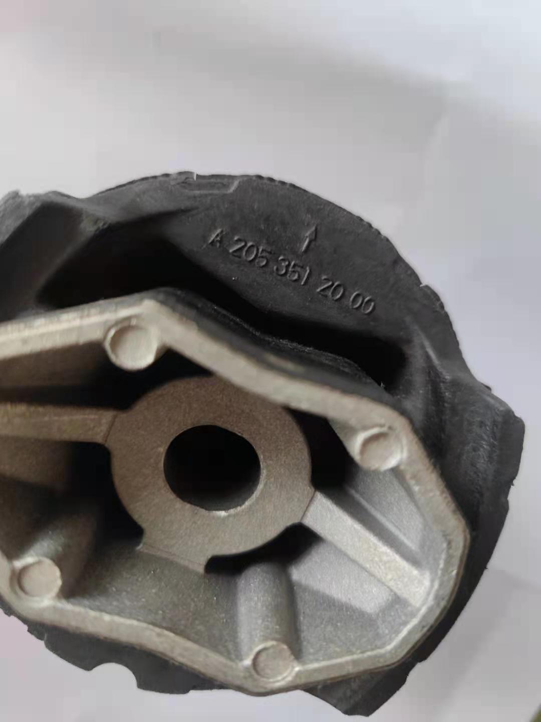 适用于奔驰 元宝梁衬套 2053512000 253 205 213悬挂衬套-阿里巴巴