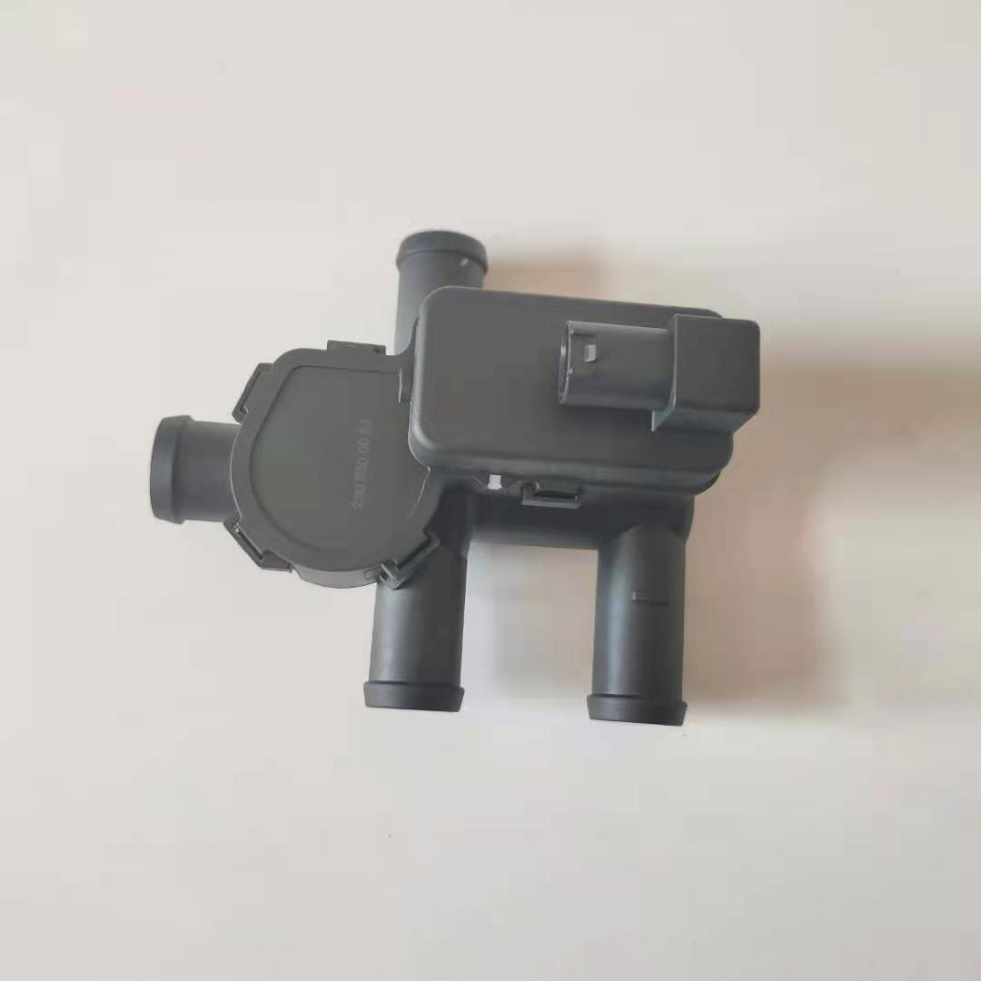 暖风水阀 加热器控制阀 适用于奔驰W216W221 2308300084 水阀开关-阿里巴巴