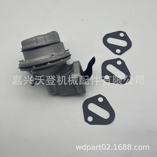 18-7283 861678A1 97401A2燃油泵适用于Mercruiser-阿里巴巴