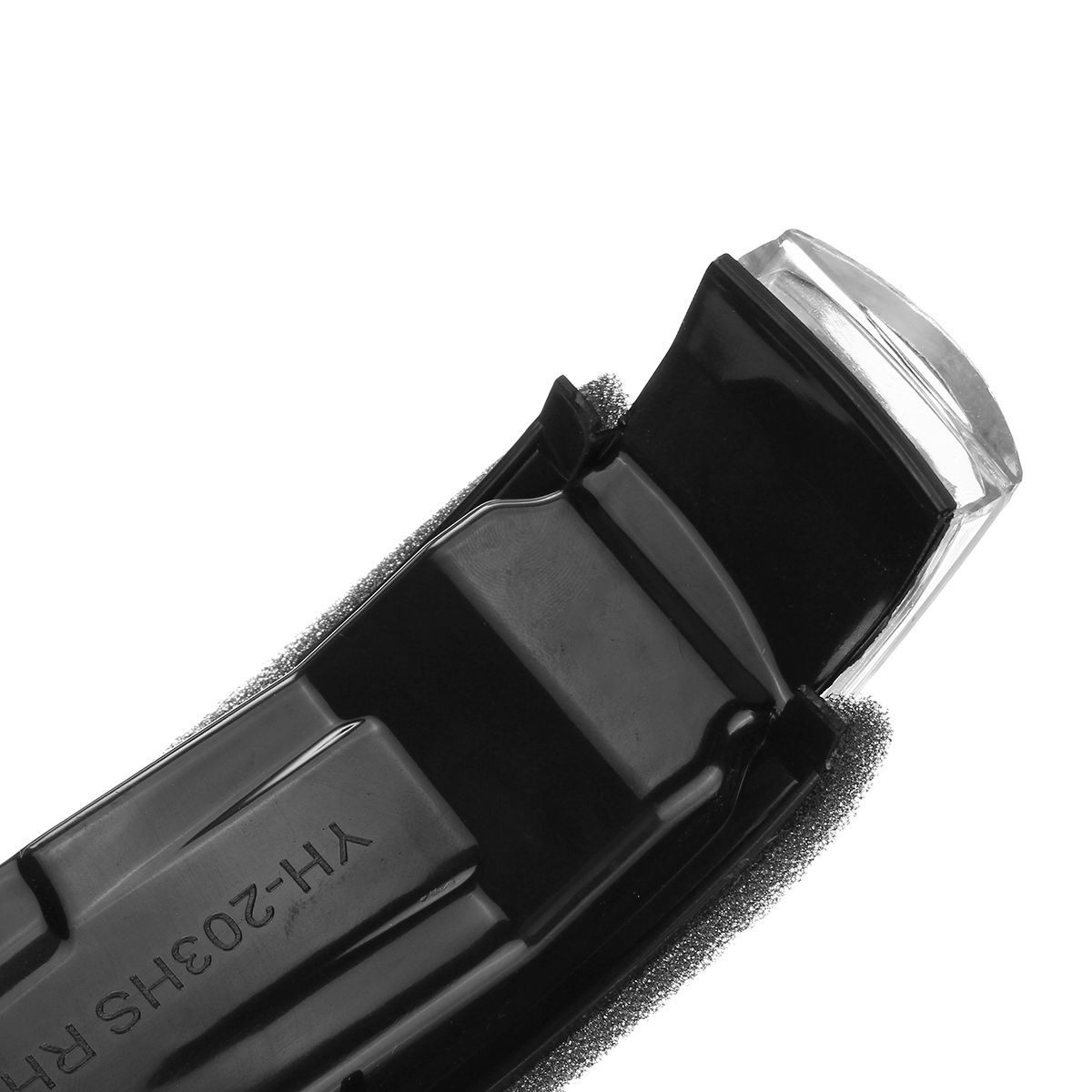 适用奔驰W203倒车镜信号灯后视镜转向灯 2038201521 2038201621-阿里巴巴