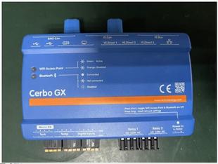 GX控制器 型号JE3-Cerbo GX 库号M363304-阿里巴巴