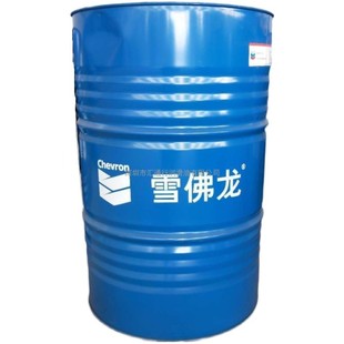 CHEVRON/雪佛龙MEROPA 100极压工业齿轮油 含税-阿里巴巴