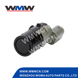 适用于宝马汽车倒车雷达66206938742 66206989170车载电眼停车-阿里巴巴