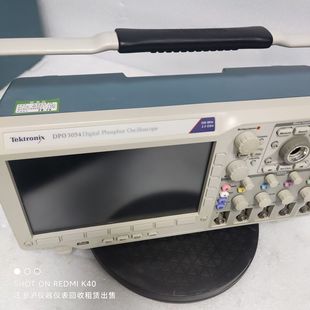 销售/回收 泰克Tektronix DPO-3054 数字示波器-阿里巴巴