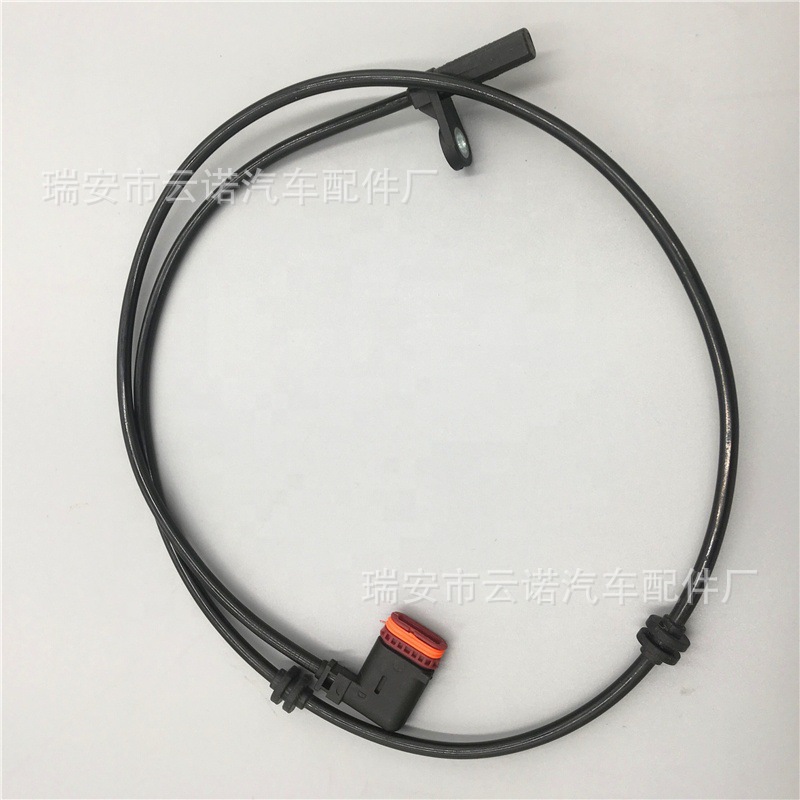 工厂批发适用于奔驰ABS传感器 2045400317 2049050317 2049050100-阿里巴巴