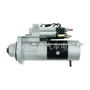 起动电机 01182760 01182495 01183288 20900793 21314102-阿里巴巴