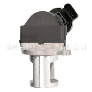 EGR VALVE EGR阀A6421400860，7527D,7527 D-阿里巴巴