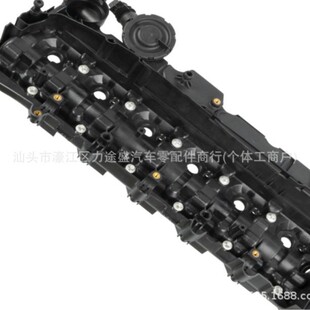 适用于德系 气缸盖罩 11128578811 11128581798 11128513755-阿里巴巴