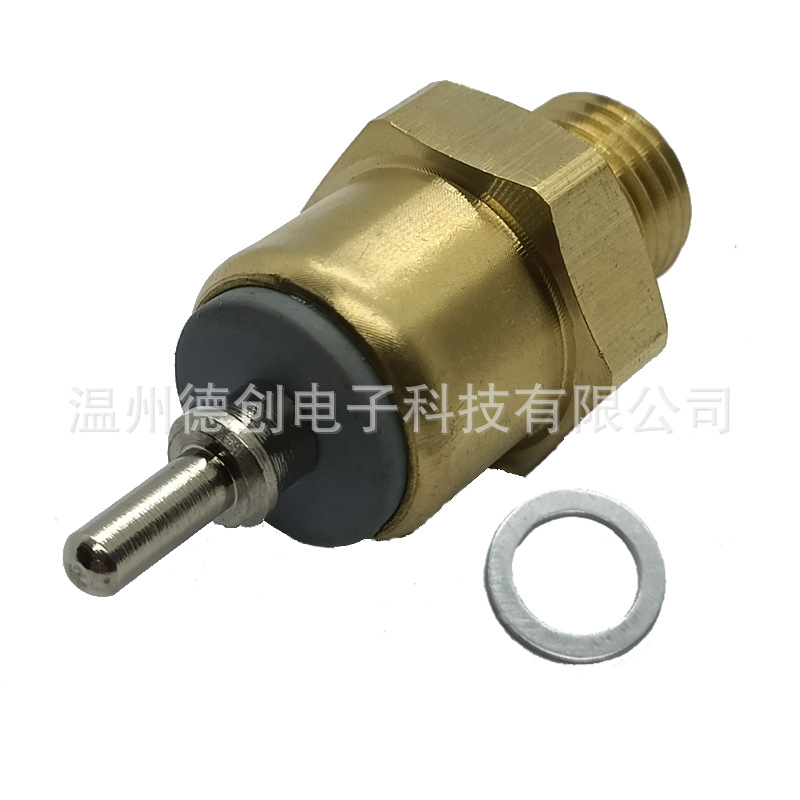 温控开关 0065451424 0065453924 适用于 奔驰-阿里巴巴