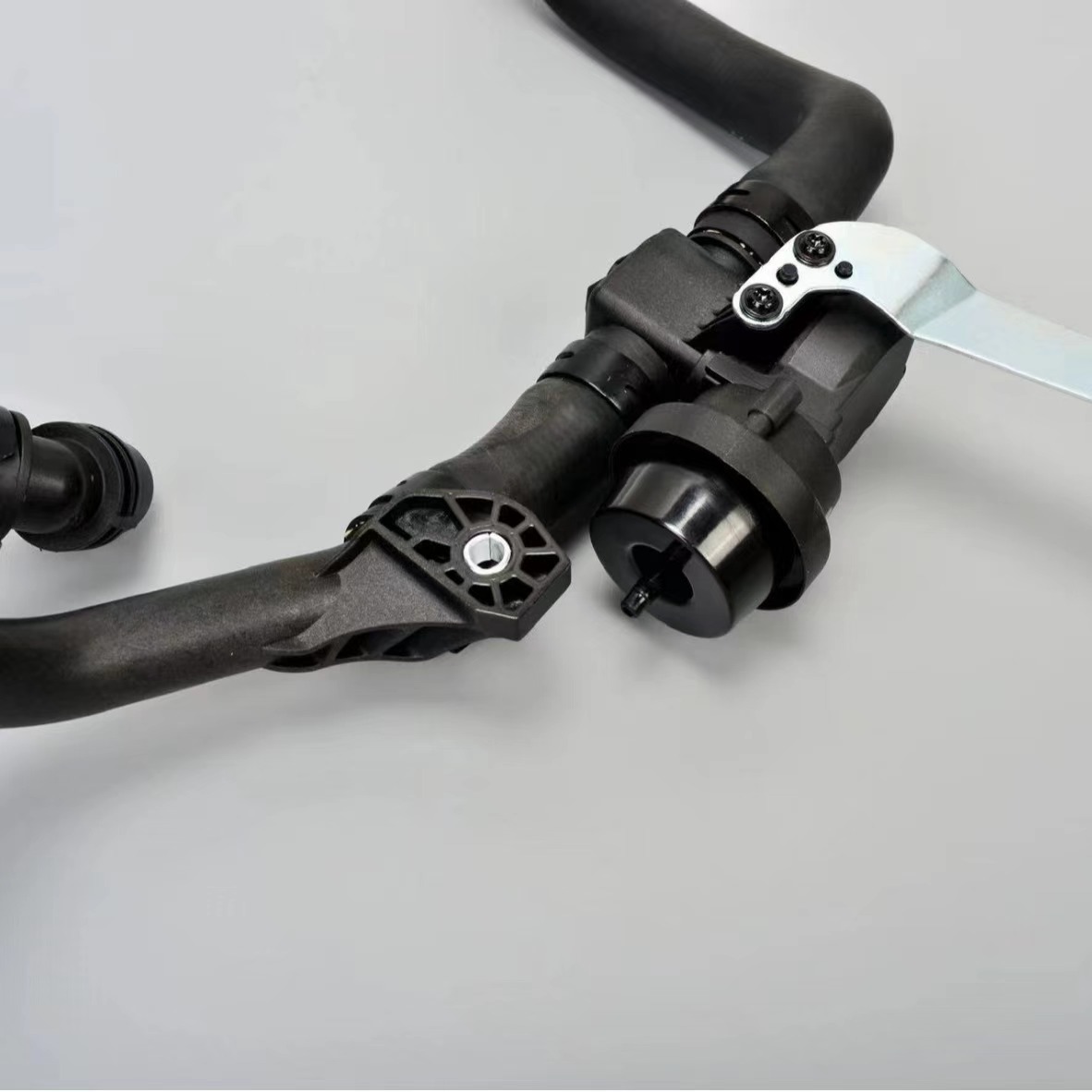 适用于奔驰暖风水阀OE:2742002451-阿里巴巴