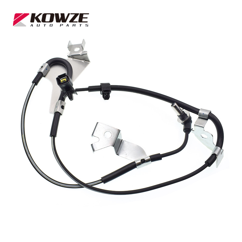 ABS轮速传感器8980061870现货适用五十铃D-Max ISUZU NPR75-阿里巴巴