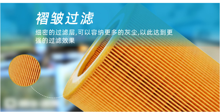供应 1630040899=1621737600螺杆泵空气滤芯适用GA110空气空滤-阿里巴巴