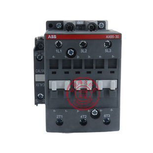 AX65-30-11-80 abb交流接触器AX系列 10139704 1SBL371074R8011-阿里巴巴