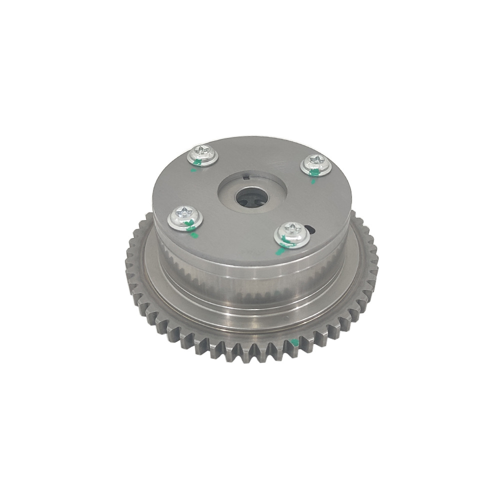 适用众泰VVT正时齿轮齿形链轮凸轮轴位置执行器4G18T-1006300-阿里巴巴