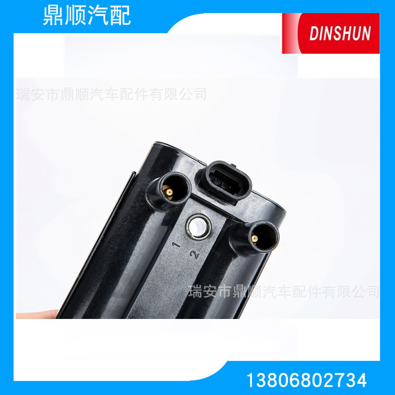 小板凳点火线圈，19005270，9015239，SMW250510 T0194B-阿里巴巴