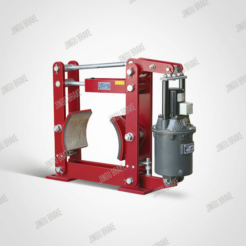 焦作厂家起重运输电力液压制动器YWZ4-200/25电机刹车油壶制动器-阿里巴巴