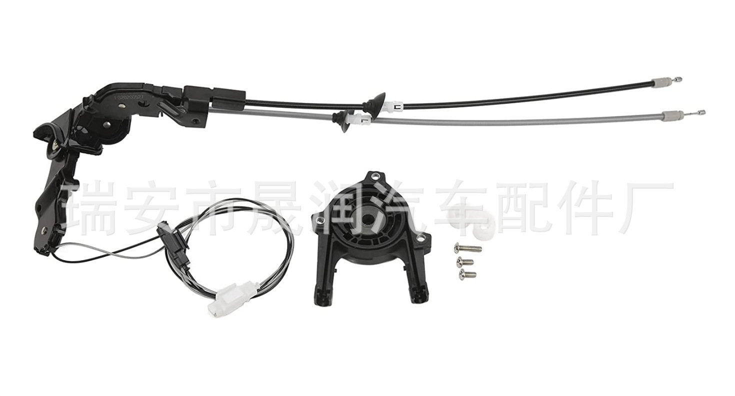 厂家直供：侧门阀芯控制电缆85620-08052-阿里巴巴