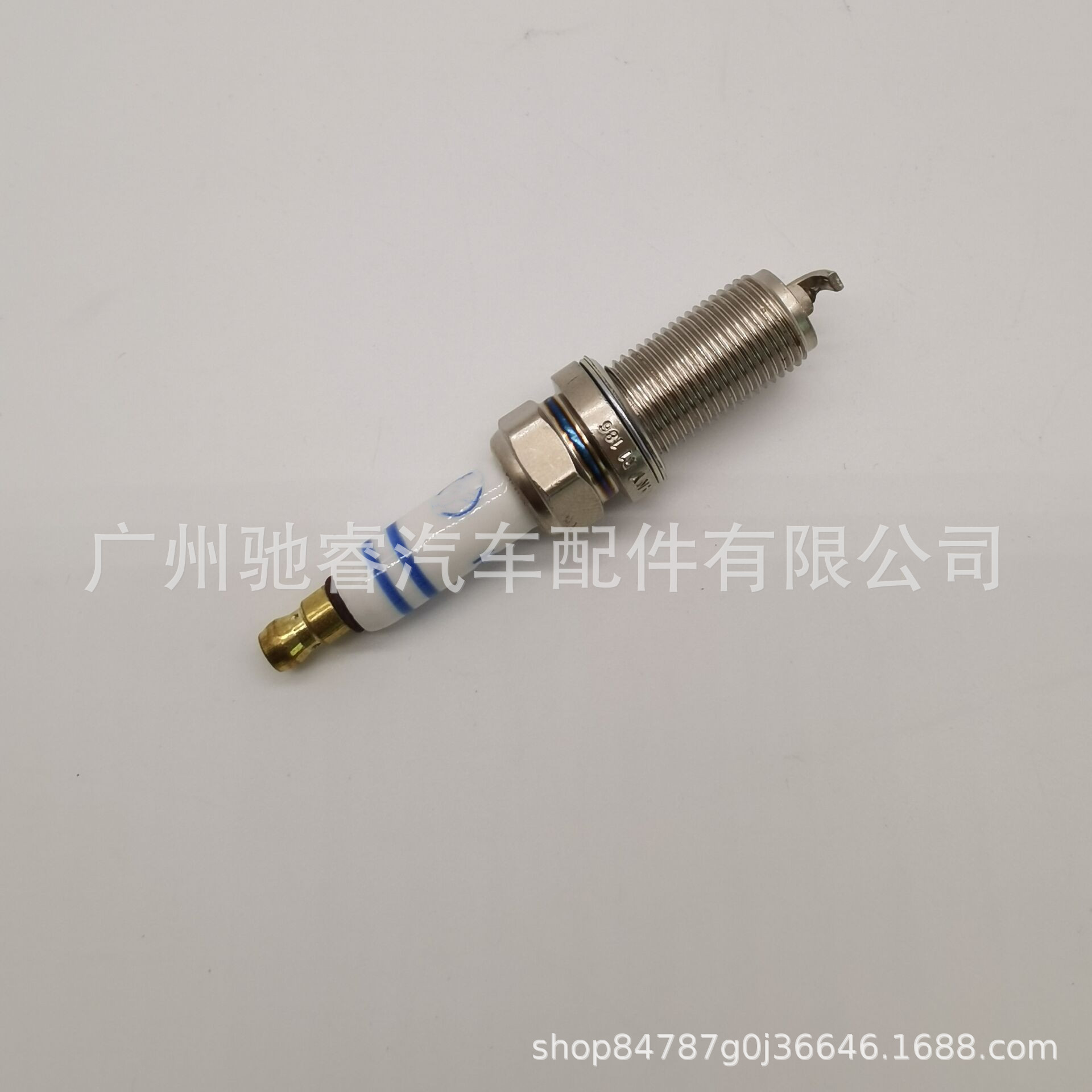 A0041594503适用于奔驰W211W171M271火花塞FR6MPP332-阿里巴巴