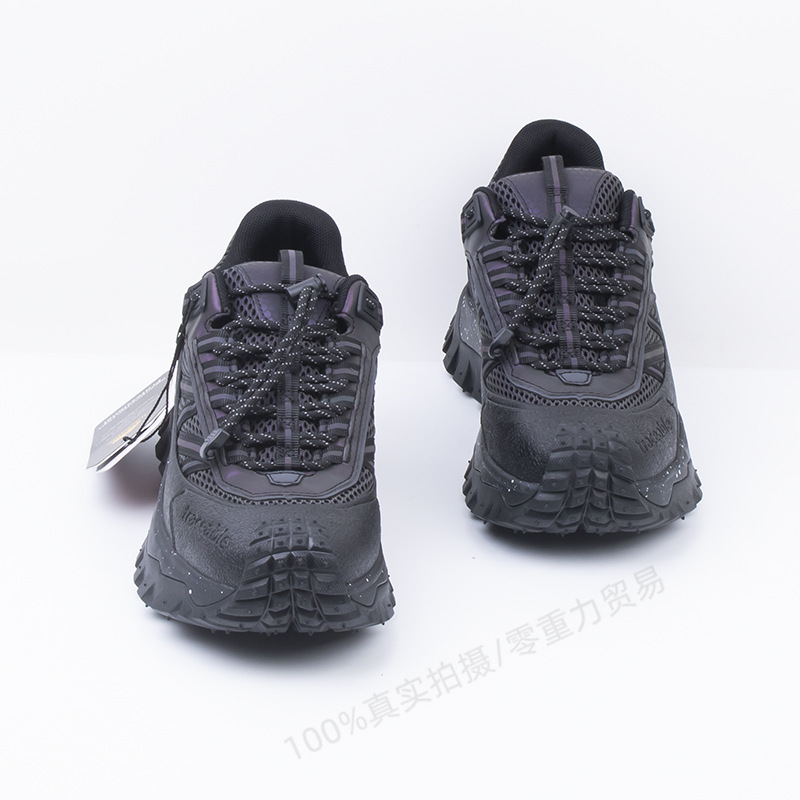 traceable加拿大厚底緩震戶外運動徒步越野跑鞋男女shoes防滑-阿里巴巴