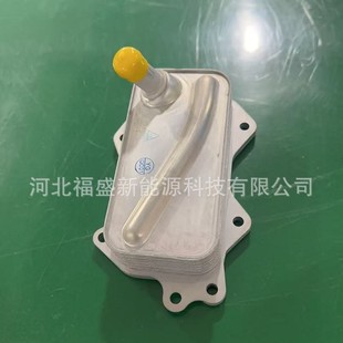 厂家供应5048312AB 5048312AA 5048312AC适用吉普汽车机油散热器-阿里巴巴