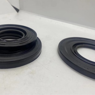 轮毂油封半轴油封汽车油封骨架油封油封大全NBRFKM MB308966-阿里巴巴